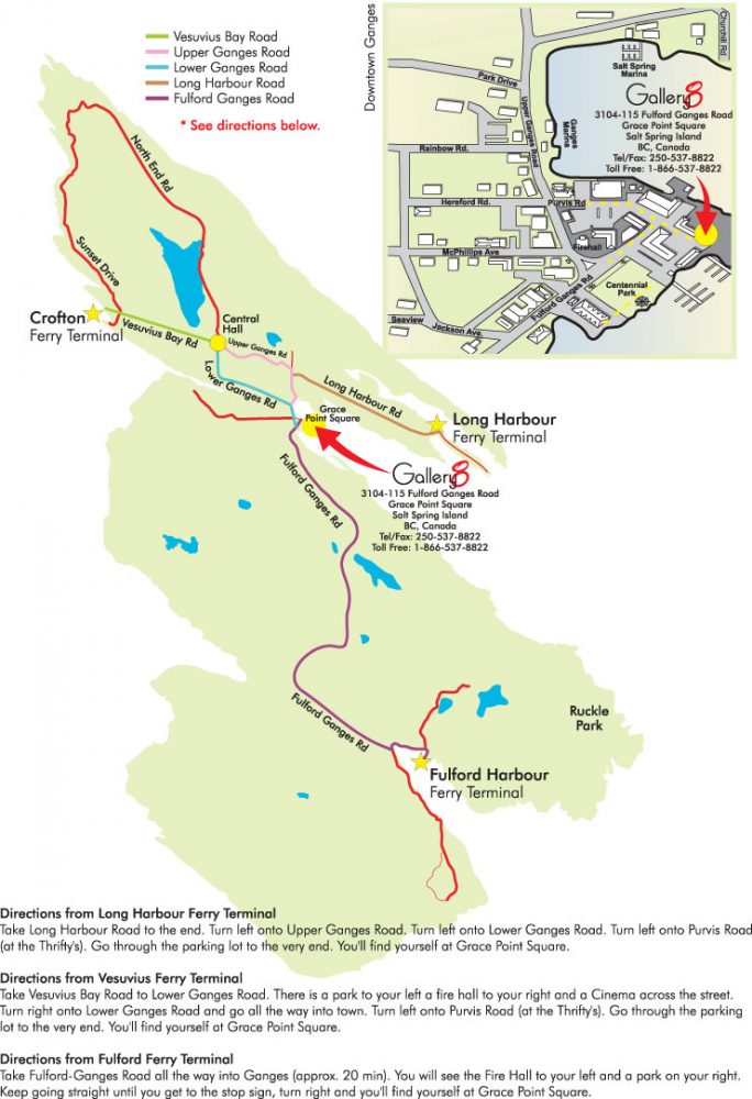 location-map
