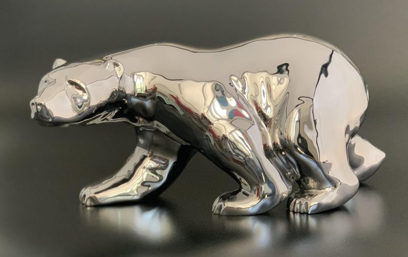 Salt Spring Island Artists - Art Gallery 8 Salt Spring