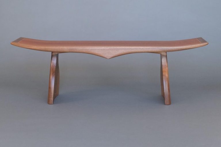 Flight Bench – Front View