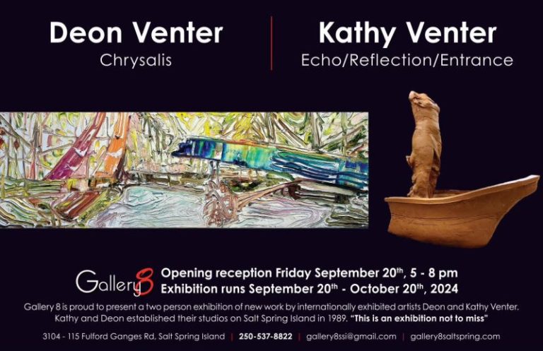 Venter